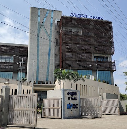 Uplink Infosoft Pvt Ltd